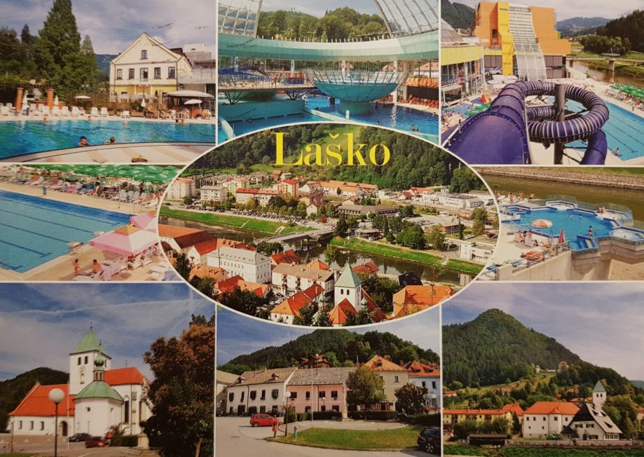 LAŠKO