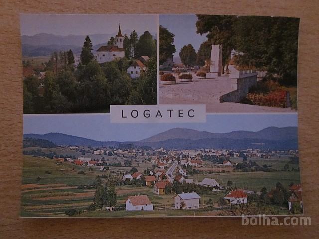 Logatec