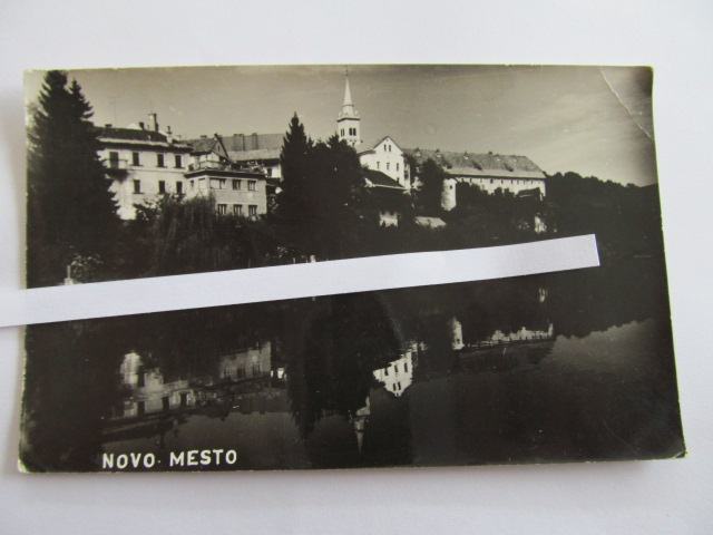 NOVO MESTO- potovala 66