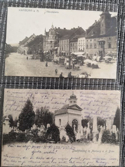 Pivska razglednica Maribor,stare razglednice,Mariborske razglednice
