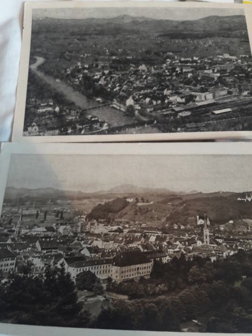 Stare razglednice-celje-cilli- vse skupaj-20e