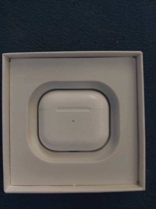 air pods gen 3
