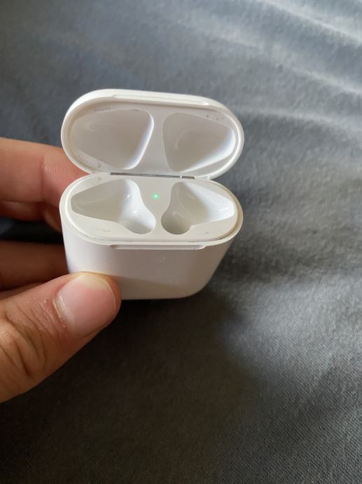 Airpods 1st gen