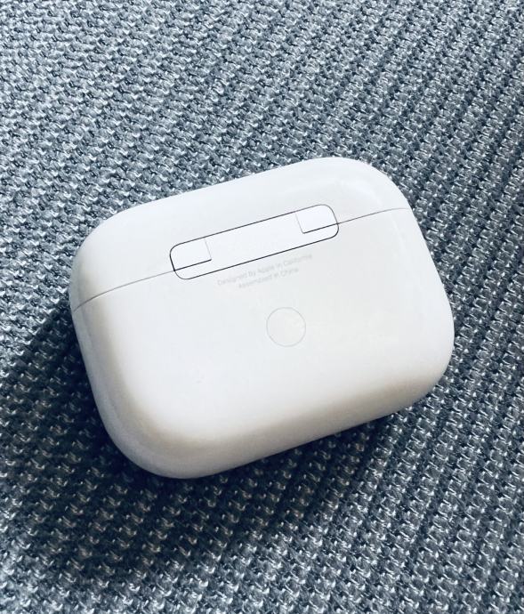 Apple Air pods pro - 1 generacija