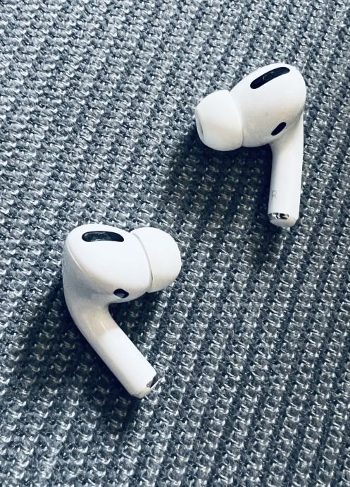 Apple Air pods pro - 1 generacija