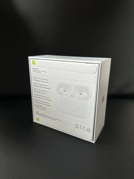 Apple air pods pro 2