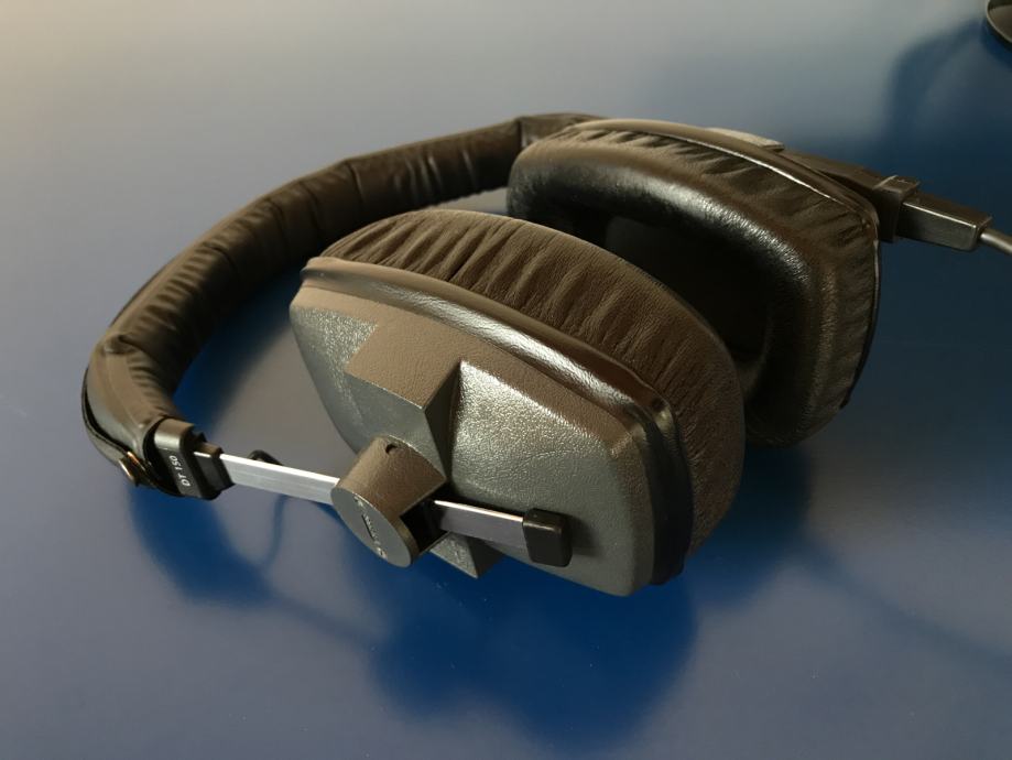 Beyerdynamic DT150