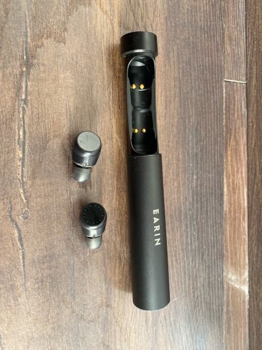 Earin M-2 slušalke