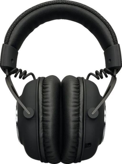 LOGITECH G PRO X Wireless, brezžične gaming slušalke