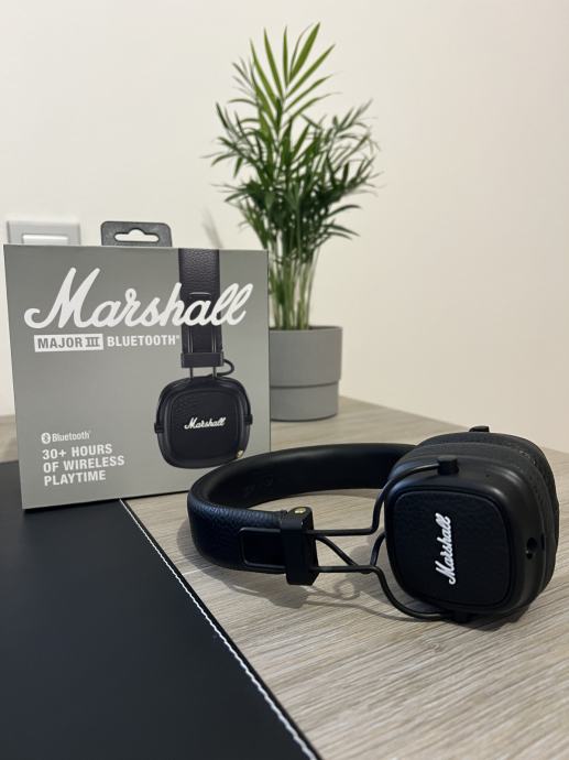 Marshall Major 3 Bluetooth