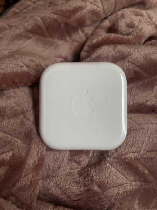 Original APPLE slusalke