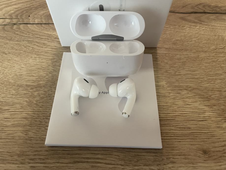 REPLICA AIR PODS PRO 2