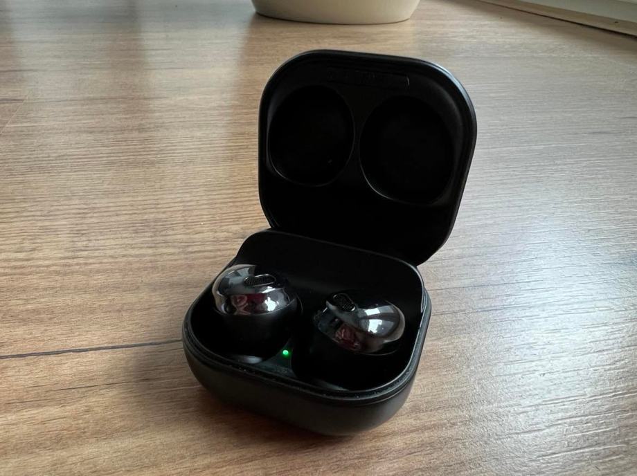 Samsung Galaxy Buds Pro Phantom Black SM-R190