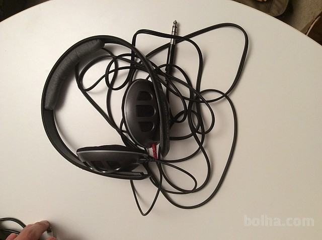 Used Sennheiser HD 480 II Headphones for Sale | HifiShark.com