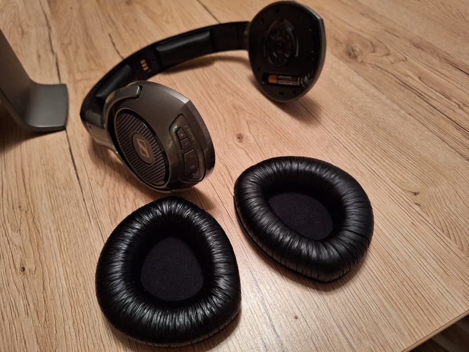 Sennheiser RS180