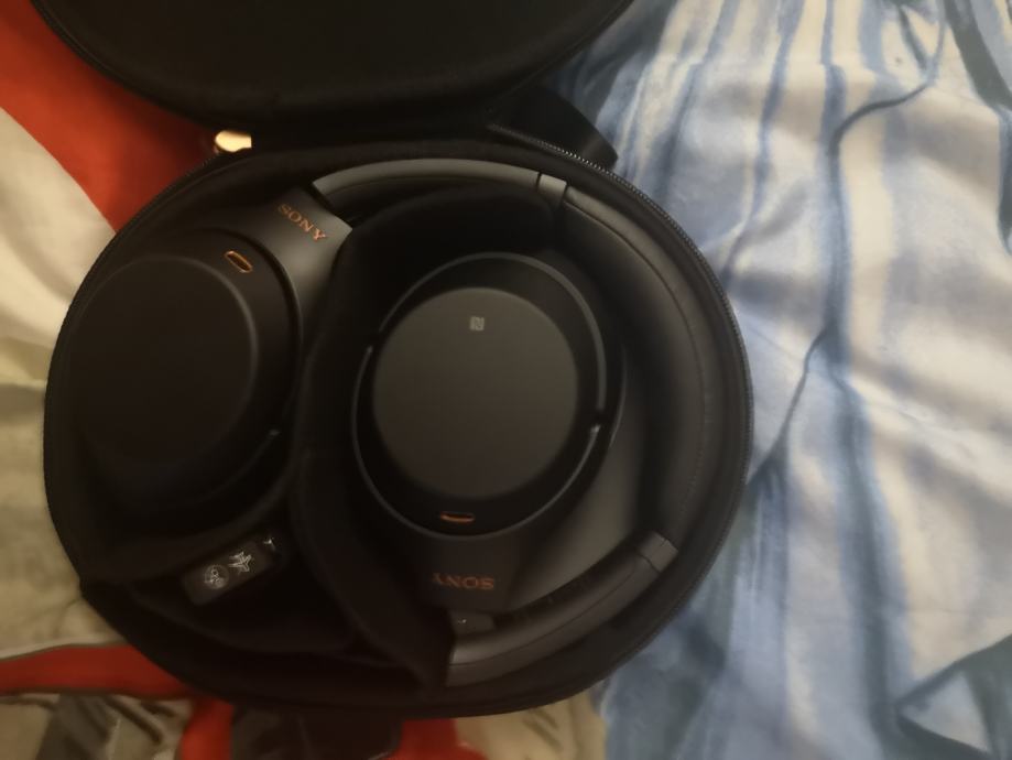Sony wh 1000 xm3