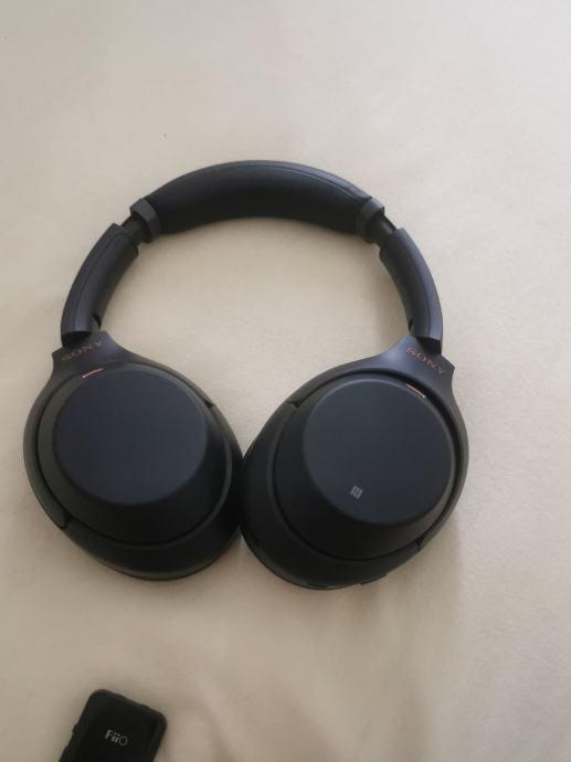 Sony wh1000 xm3