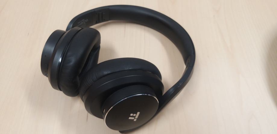 TaoTronics TT-BH21, bluetooth brezžične naglavne slušalke z mikrofonom