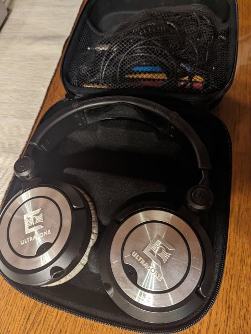 Ultrasone Pro 900