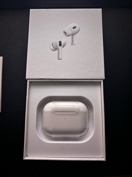 Air Pods pro 2 gen