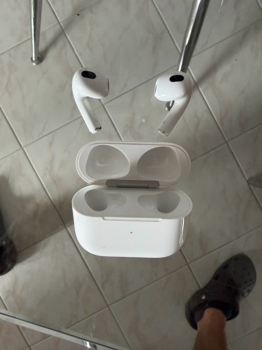AirPods 3rd generation