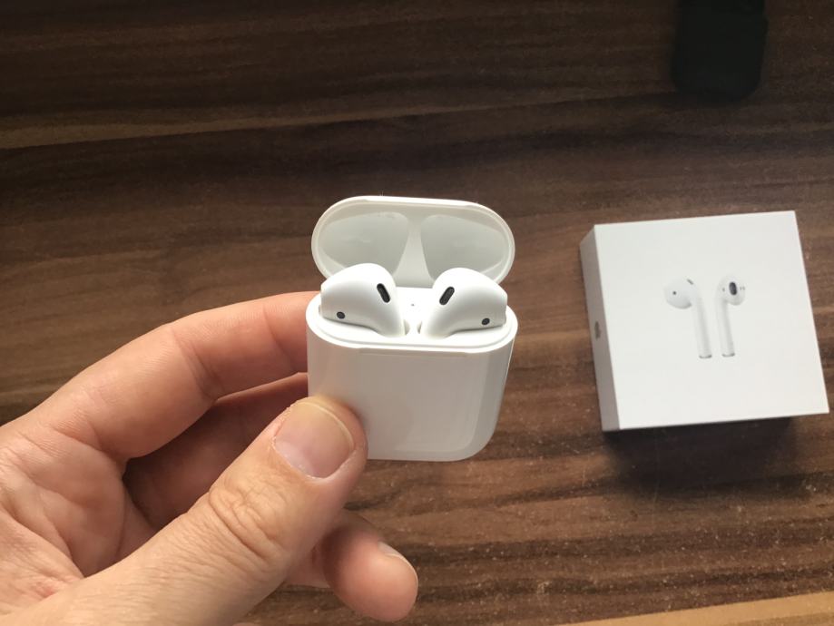 Apple AirPods 1 original