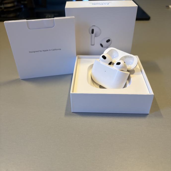 Apple Airpods 3