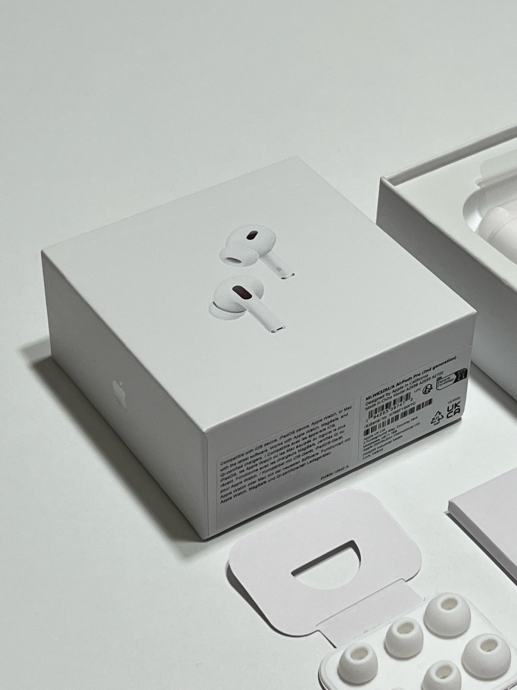 Apple AirPods Pro (2. generacija)