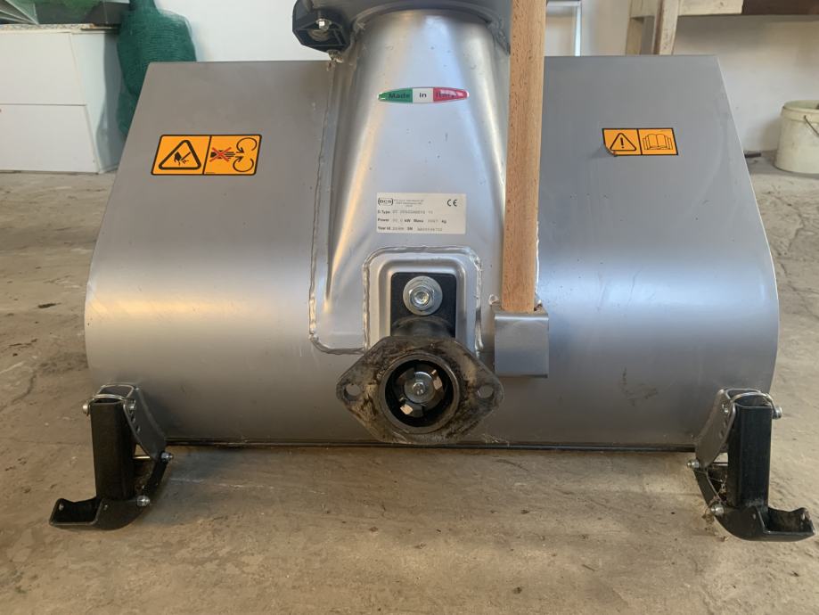 BCS rolba za sneg 70 cm