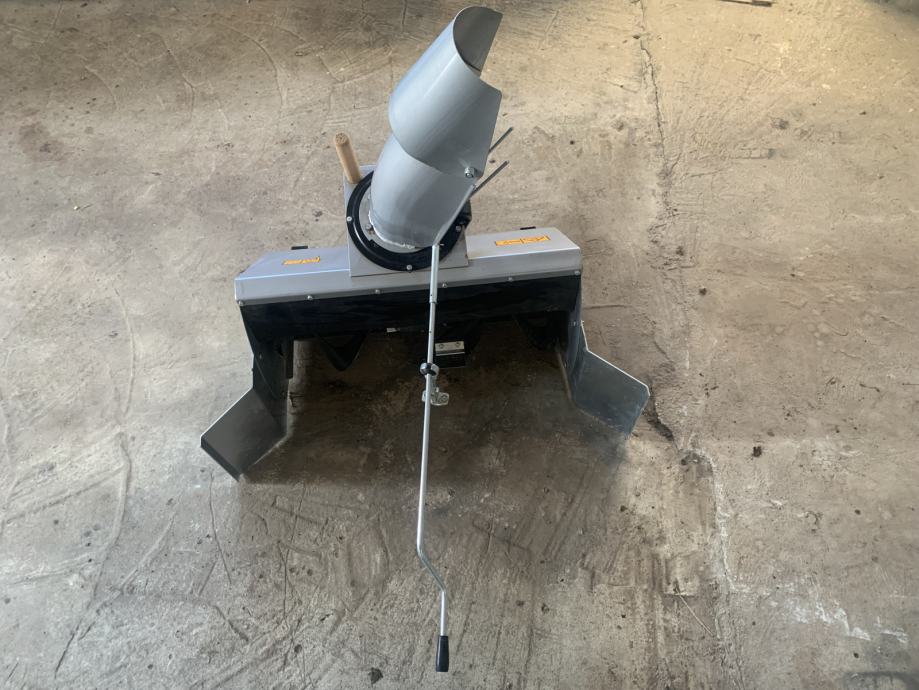 BCS rolba za sneg 70 cm