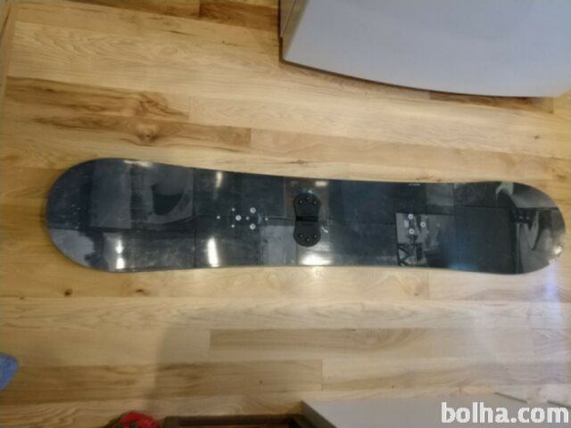 Snowboard BURTON Process SMALLS 142 cm
