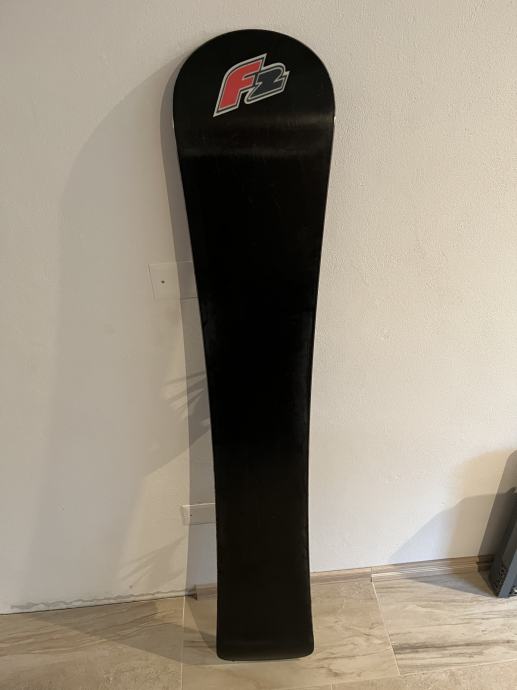 Snowboard F2 158cm
