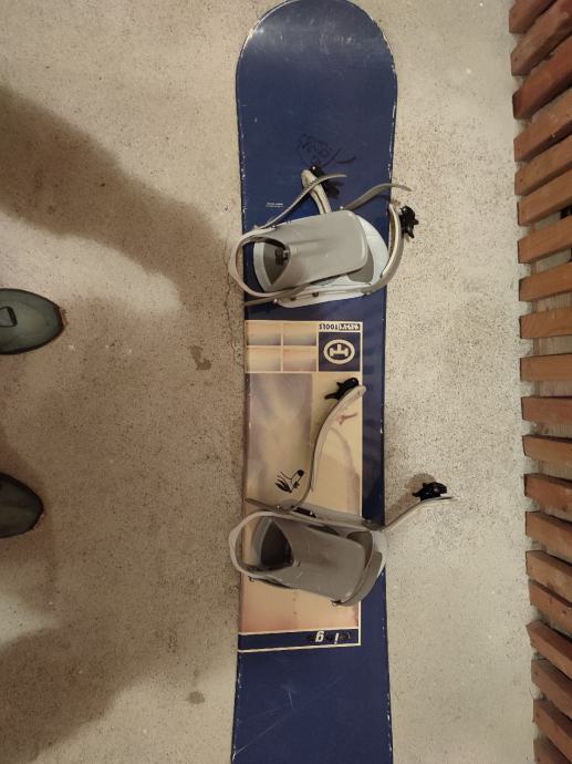 snowboard heavy tools