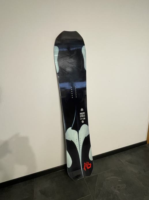 Snowboard LibTech Travis Rice Orca 2020-2021