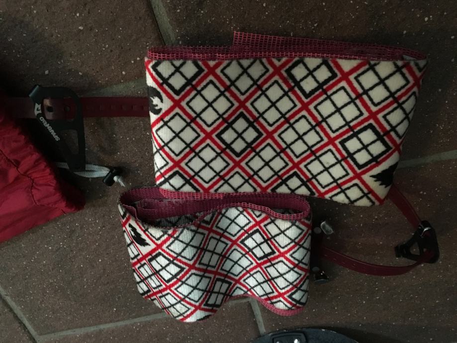 Splitboard Burton PROCESS 157 (DIY)