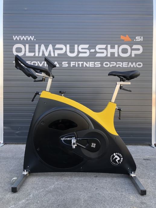 BODY BIKE SUPREME CONNECT ANT+