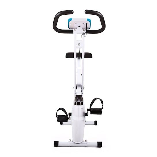 Capital Sports AZURA M1, zložljivo sobno kolo, do 100 kg