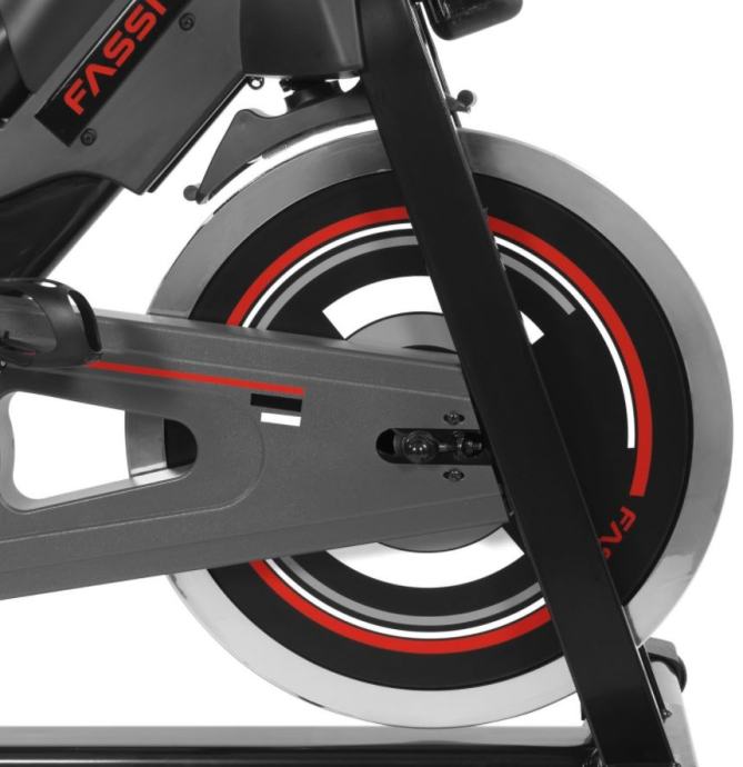 Diadora Fassi Indoor kolo Fit bike Pro