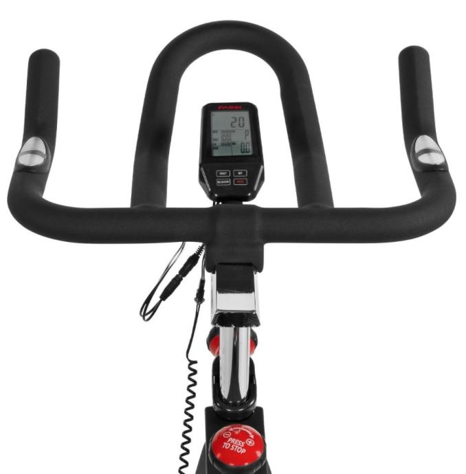 Diadora Fassi Indoor kolo Fit bike Pro