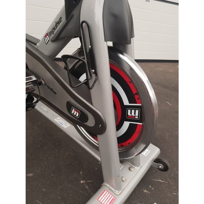 IMPULSE PS300 KOLO INDOOR CYCLING BIKE