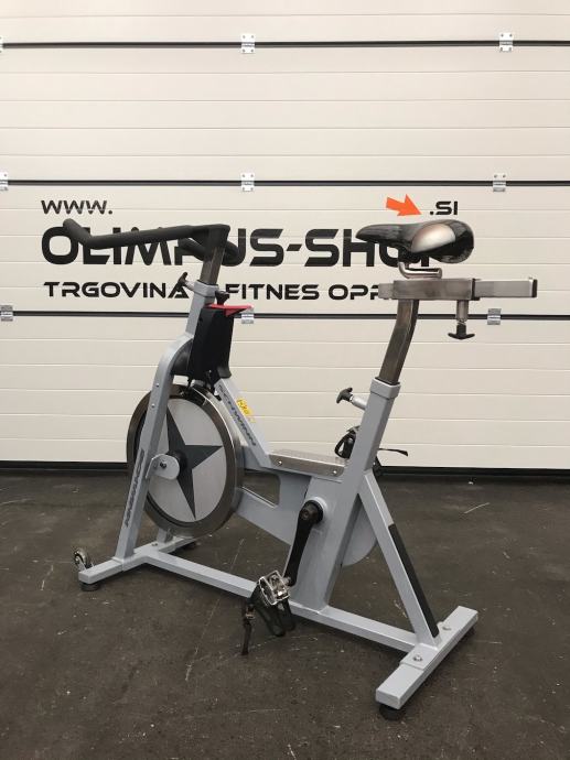 KOLO SCHWINN IC PRO INDOOR CYCLING BIKE
