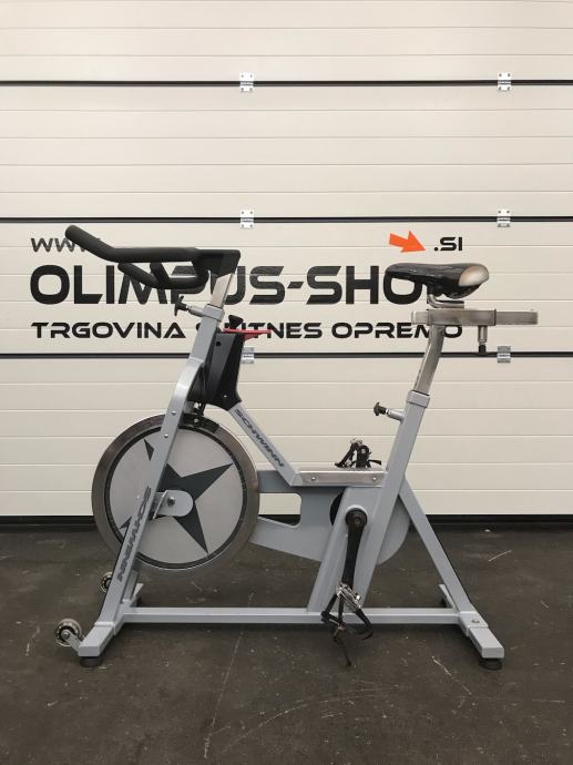 KOLO SCHWINN IC PRO INDOOR CYCLING BIKE