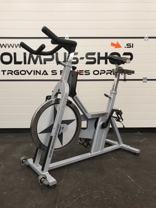 KOLO SCHWINN IC PRO INDOOR CYCLING BIKE