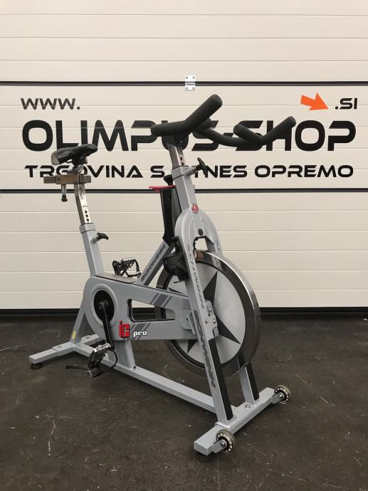 KOLO SCHWINN IC PRO INDOOR CYCLING BIKE