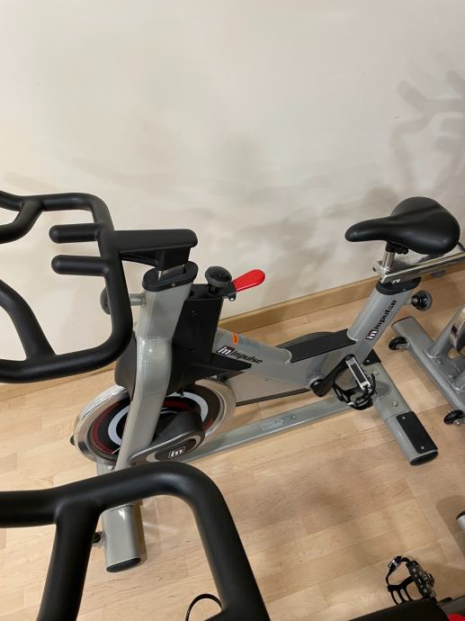 Komplet 20x indoor cycling koles Impulse PS300