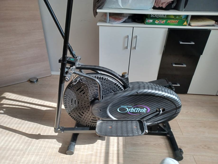 Orbitrek