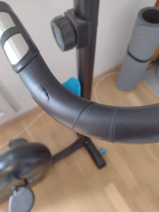 Sobno kolo DOMYOS 120