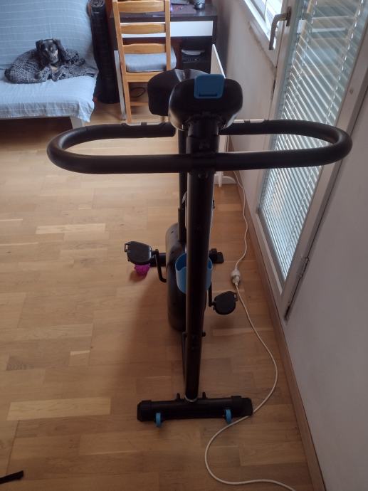 Sobno kolo DOMYOS 120