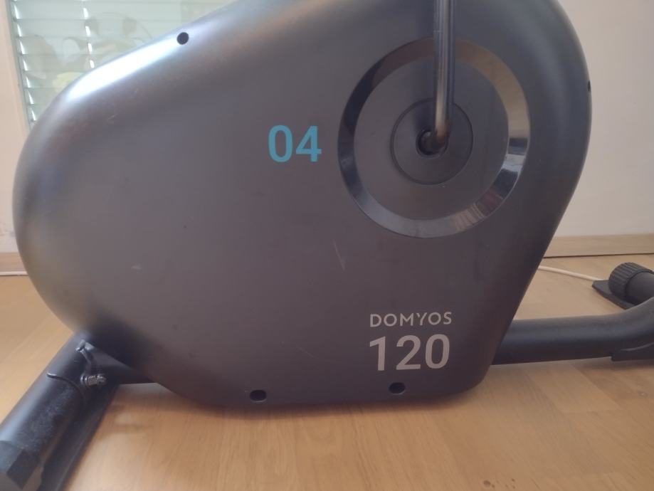 Sobno kolo DOMYOS 120