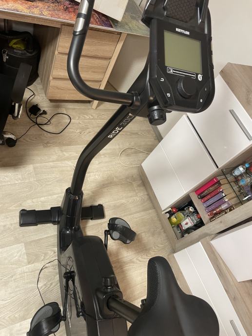 Sobno kolo KETTLER RIDE 300
